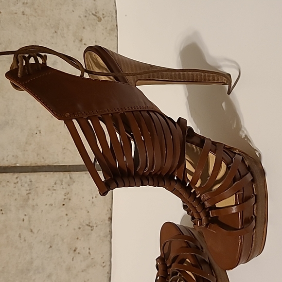 Colin Stuart | Shoes | Colin Stuart Heels | Poshmark